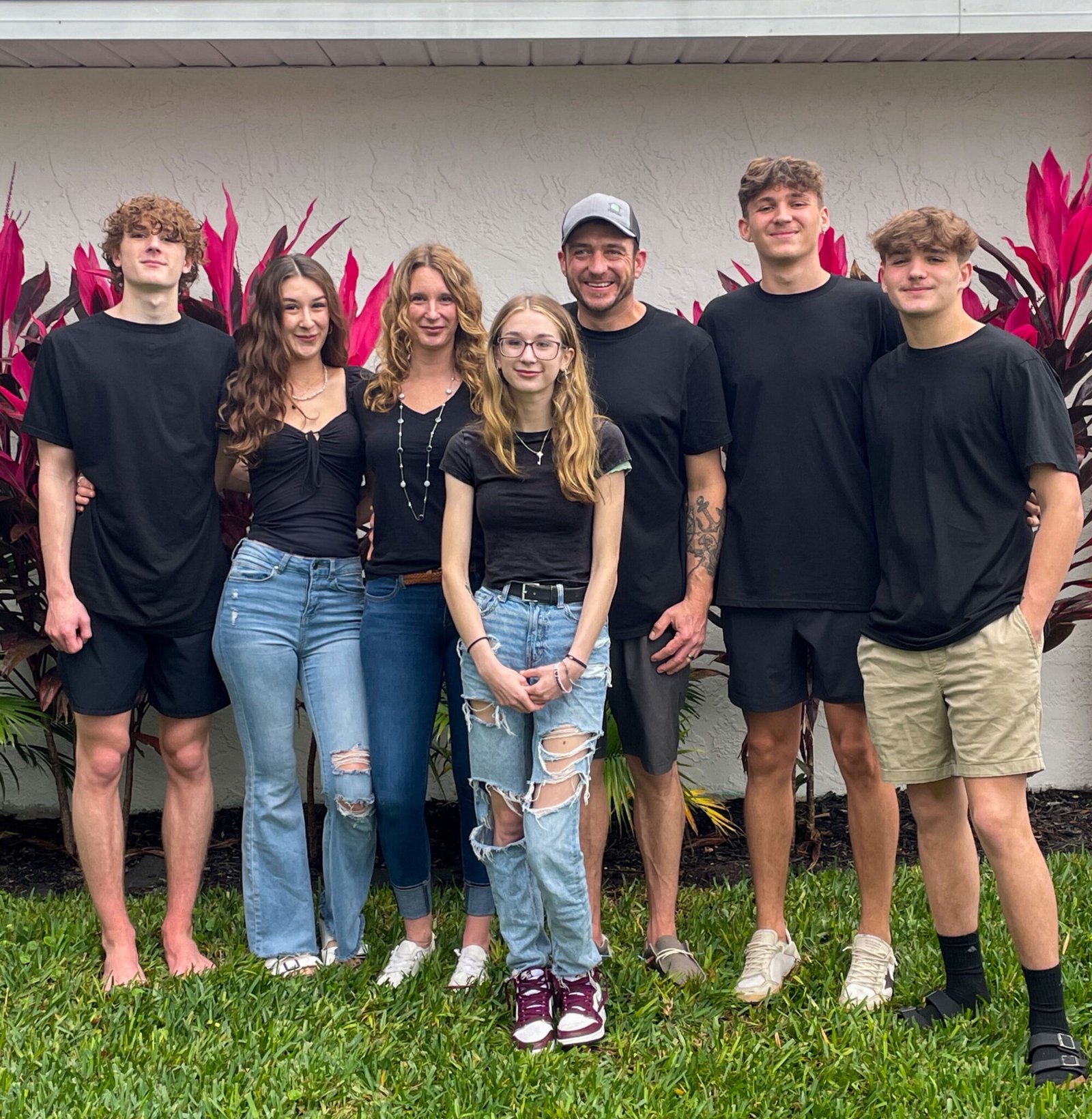 About - 4 U Custom Homes